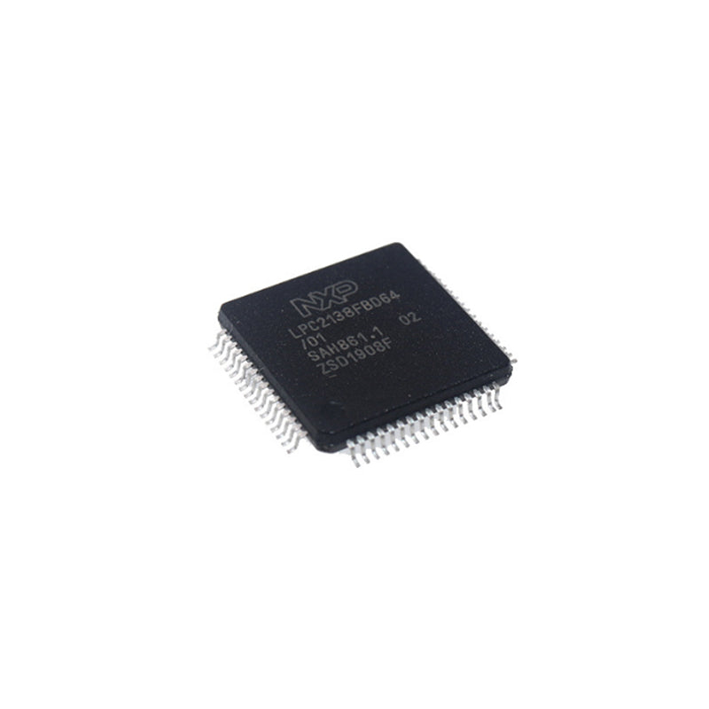 Genuine Original LQFP-64 32-bit LPC2138FBD64/01 MCU Microcontroller Ch ...