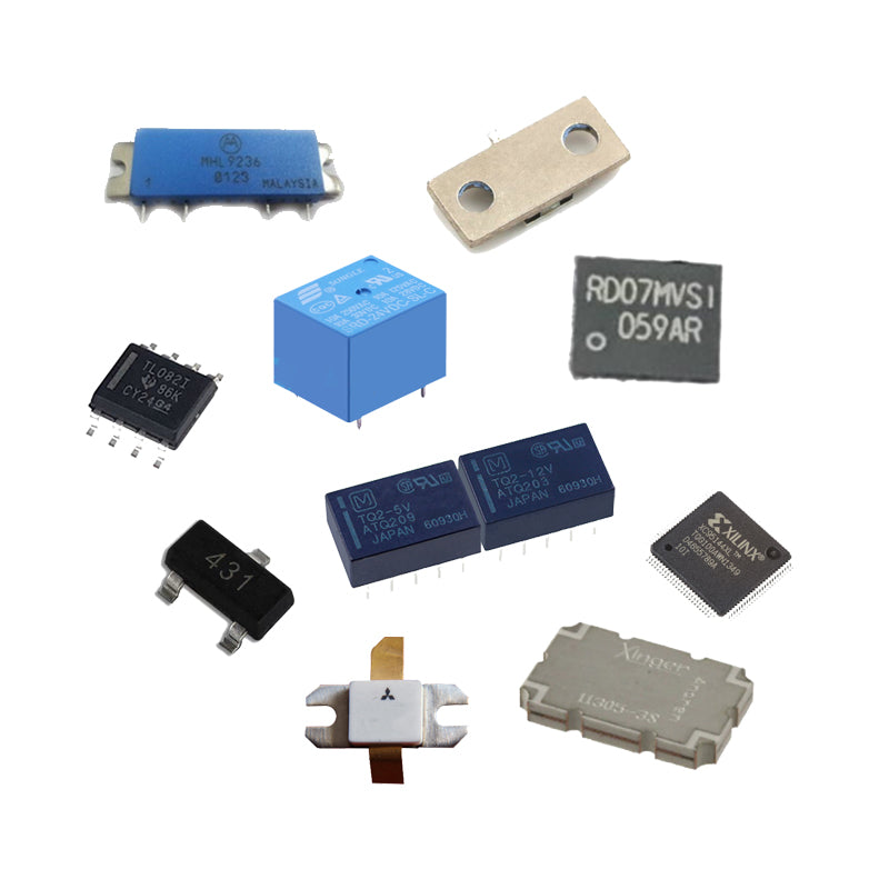 Genuine Original Diode TL5000ZCJ Integrated Circuit IC – zkhkic