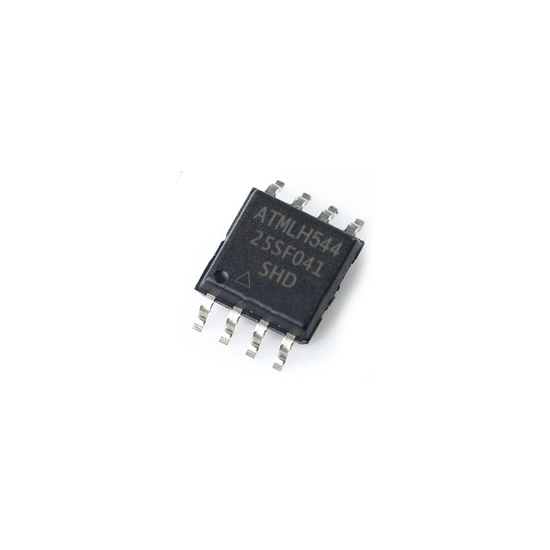 Genuine Original AT25SF041 Integrated Circuit IC MCU – zkhkic