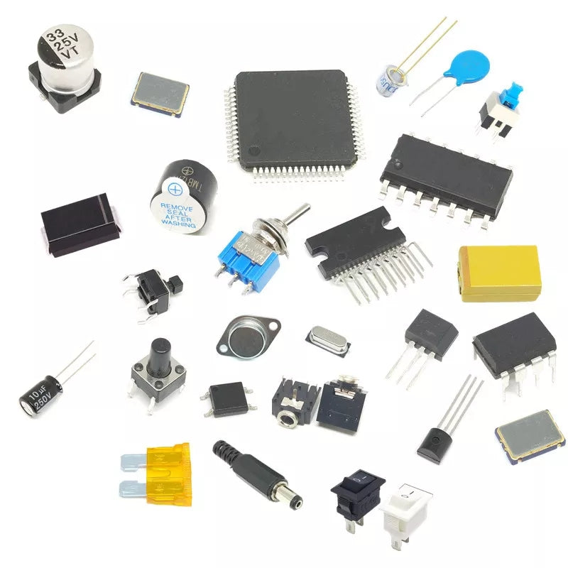 XRF19125 TO-63 NPN silicon microvave RF power transistor GaAs MOSFET/F ...